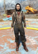 Fisherman's overalls (Far Harbor) | Fallout Wiki | Fandom