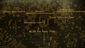 HELIOS One | Fallout Wiki | Fandom