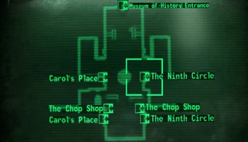 The Ninth Circle | Fallout Wiki | Fandom