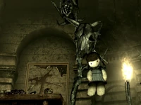 Ritual site | Fallout Wiki | Fandom