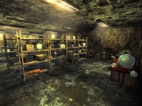 Storage building | Fallout Wiki | Fandom