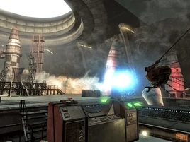 The End (quest) | Fallout Wiki | Fandom