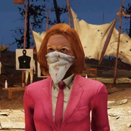 Bandana (Fallout 76) | Fallout Wiki | Fandom