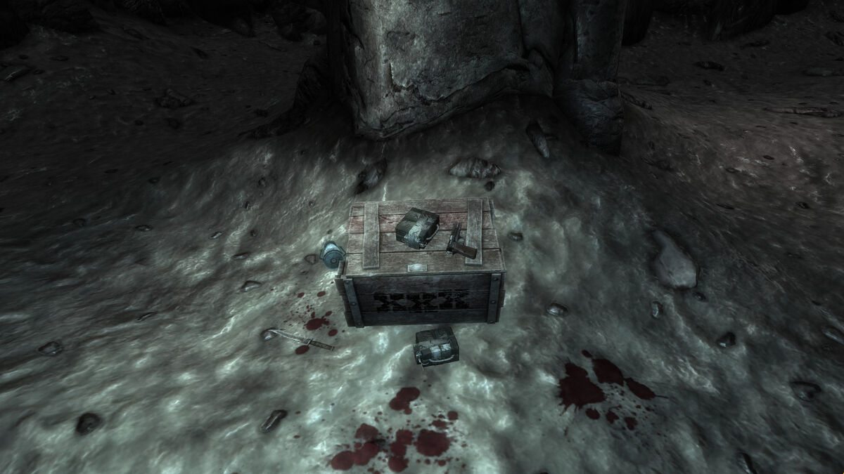 Combat knife (Fallout: New Vegas) | Fallout Wiki | Fandom