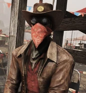 Gunther Jenkins | Fallout Wiki | Fandom