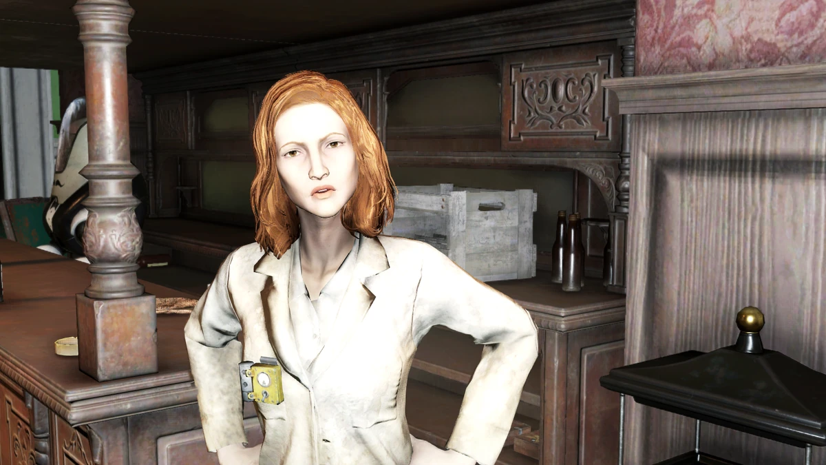 Reading Material | Fallout Wiki | Fandom