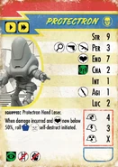 Protectron (Fallout 4) | Fallout Wiki | Fandom