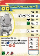 Protectron (Fallout 4) | Fallout Wiki | Fandom