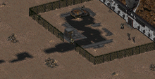 Mariposa Military Base | Fallout Wiki | Fandom