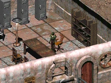 NCR Bazaar | Fallout Wiki | Fandom