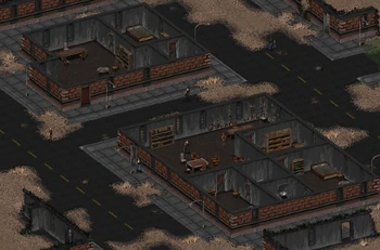 Heights | Fallout Wiki | Fandom