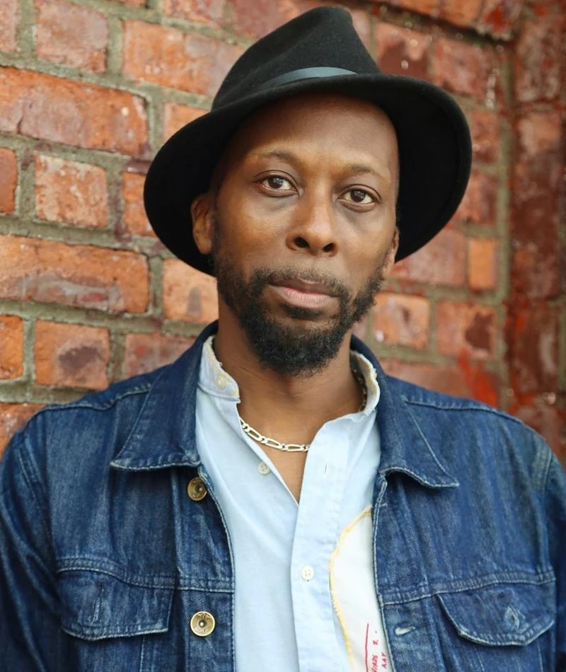 Julian Rozzell Jr. | Fallout Wiki | Fandom