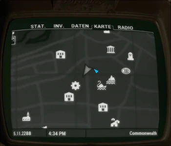 Prost-Bar | Fallout Wiki | Fandom