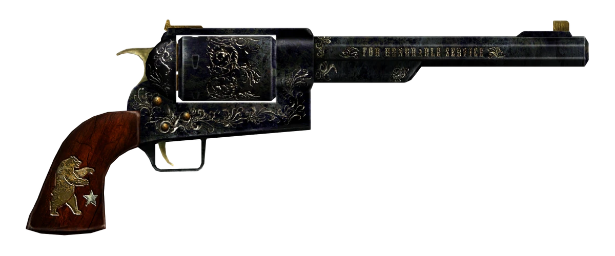 Ranger Sequoia | Fallout Wiki | Fandom