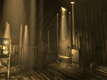 Ronald Laren's home | Fallout Wiki | Fandom