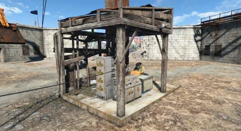 Radio Freedom | Fallout Wiki | Fandom