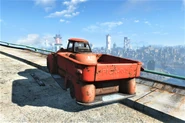 Pick-R-Up | Fallout Wiki | Fandom