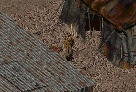 Smith (Fallout 2) | Fallout Wiki | Fandom