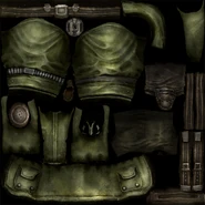 Mayor MacCready's outfit | Fallout Wiki | Fandom