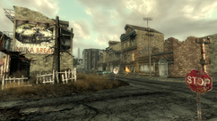 Grayditch | Fallout Wiki | Fandom