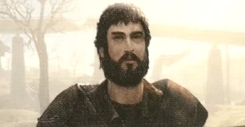 Ian (Fallout) | Fallout Wiki | Fandom