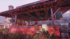 Jangles got lost at the fair - find him! | Fallout Wiki | Fandom