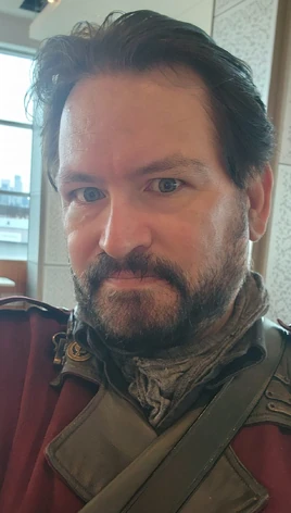 Jonah Falcon | Fallout Wiki | Fandom