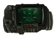 Pip-Boy 3000 | Fallout Wiki | Fandom