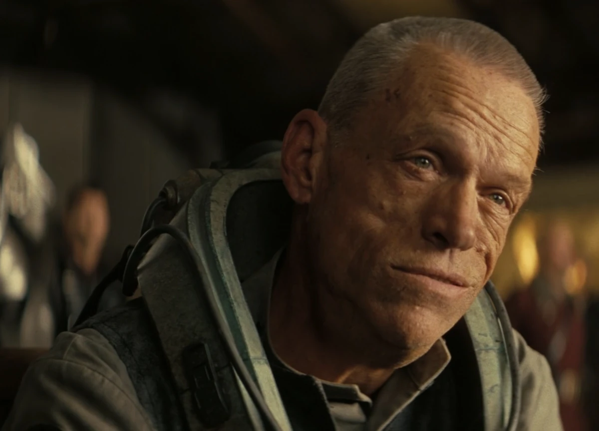 Coronado elder | Fallout Wiki | Fandom