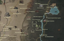 Crashed plane | Fallout Wiki | Fandom