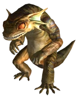 Gecko (creature) | Fallout Wiki | Fandom