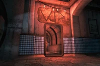 The Third Rail | Fallout Wiki | Fandom