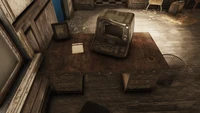 Berkeley Springs | Fallout Wiki | Fandom