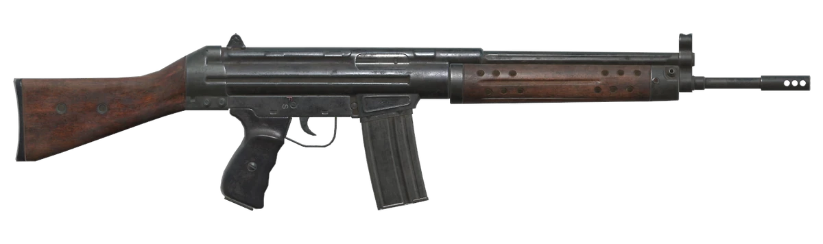 R91 skin | Fallout Wiki | Fandom