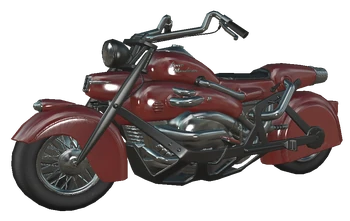 Lone Wanderer (vehicle) | Fallout Wiki | Fandom