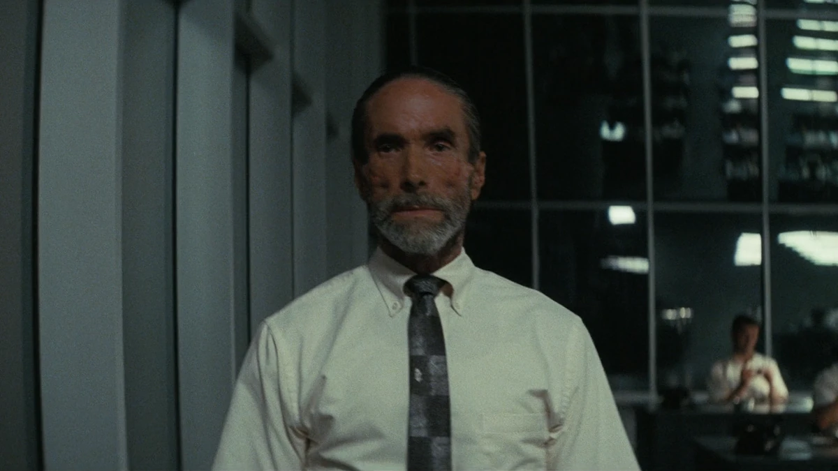 Gregory (TV series) | Fallout Wiki | Fandom