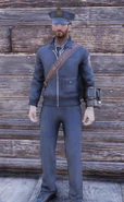 Postman uniform (Fallout 76) | Fallout Wiki | Fandom