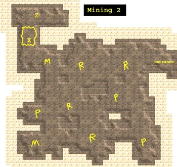 Collapse The Cave Entrances | Fallout Wiki | Fandom