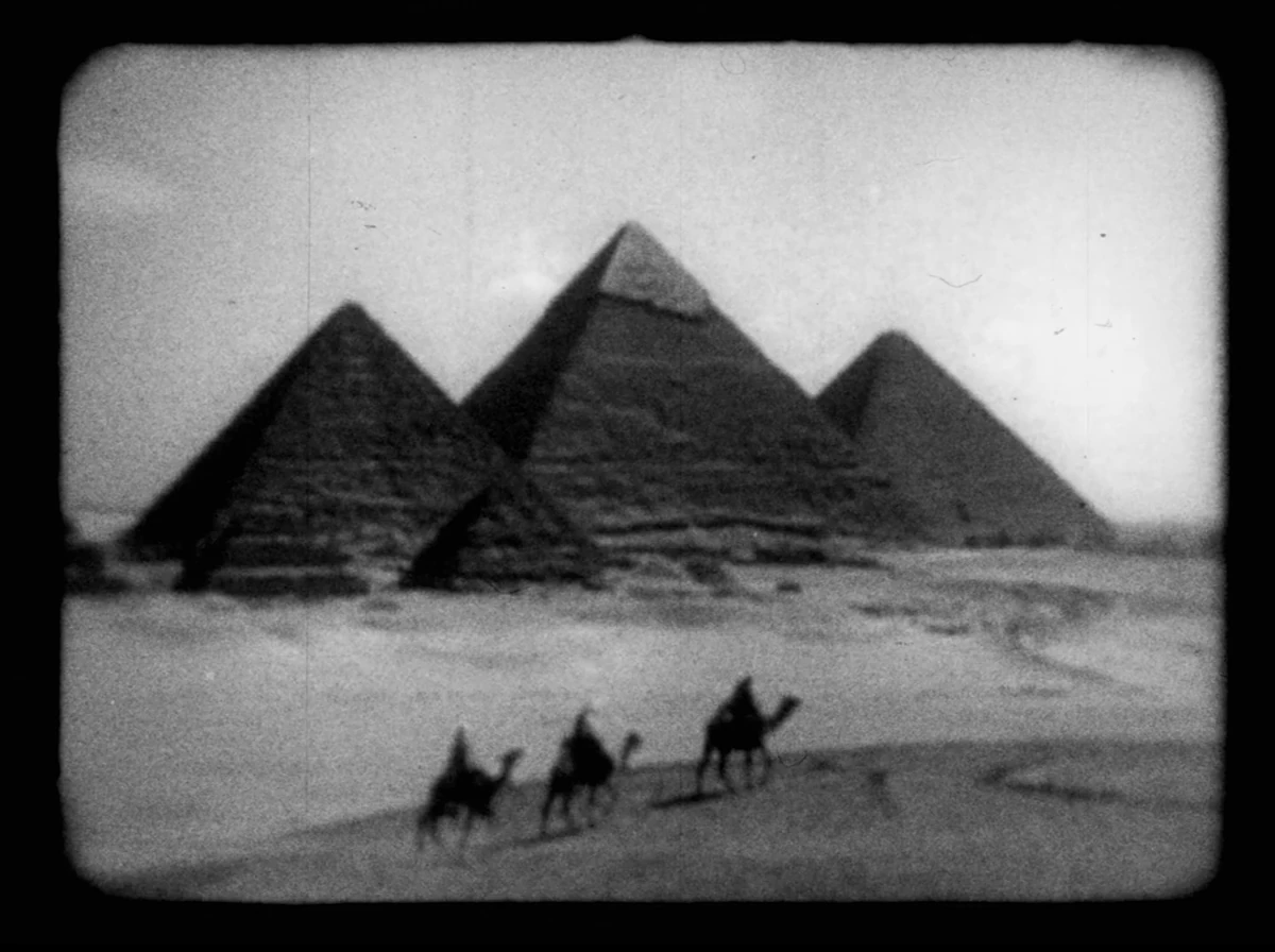 Egypt | Fallout Wiki | Fandom