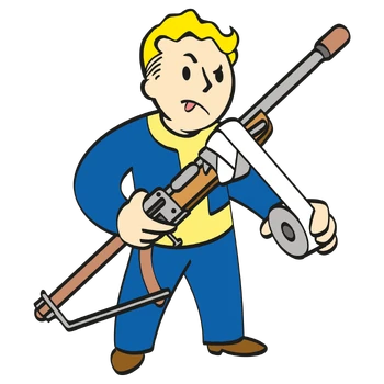 Jury Rigging (Fallout: The Roleplaying Game) | Fallout Wiki | Fandom