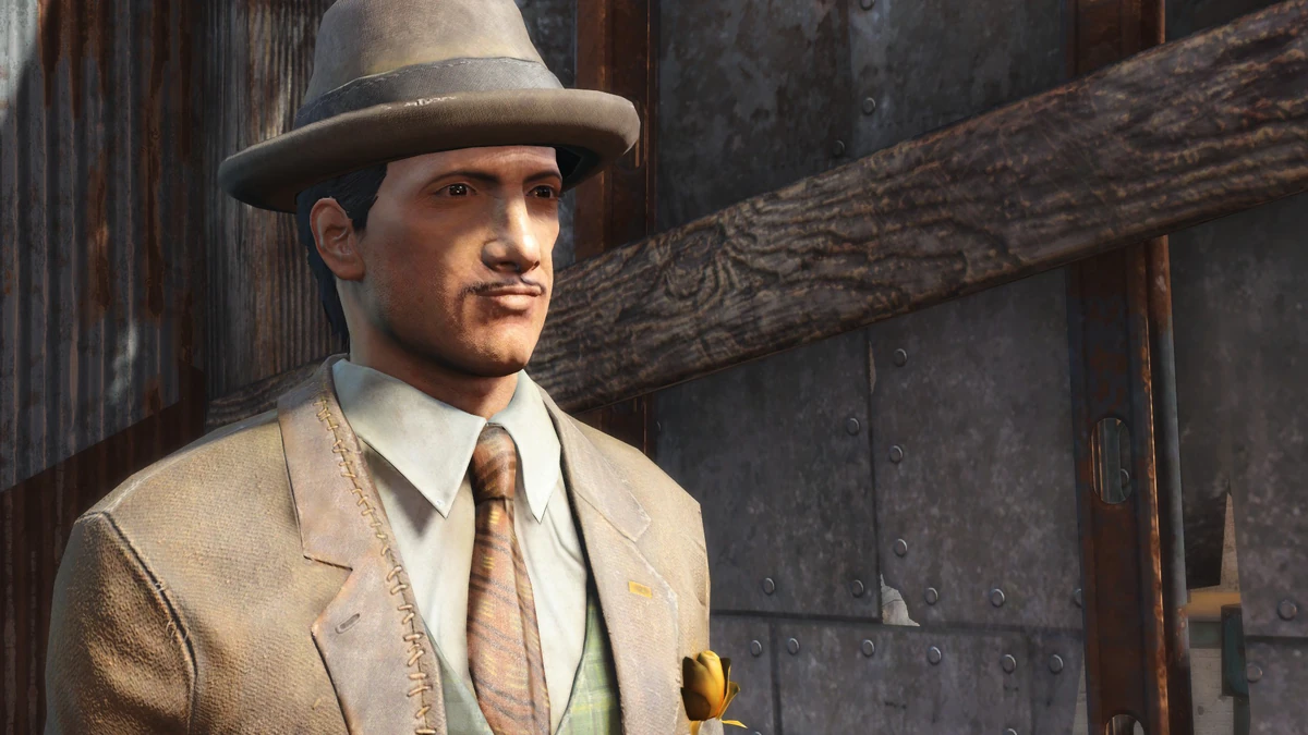 Thomas (Fallout 4) | Fallout Wiki | Fandom