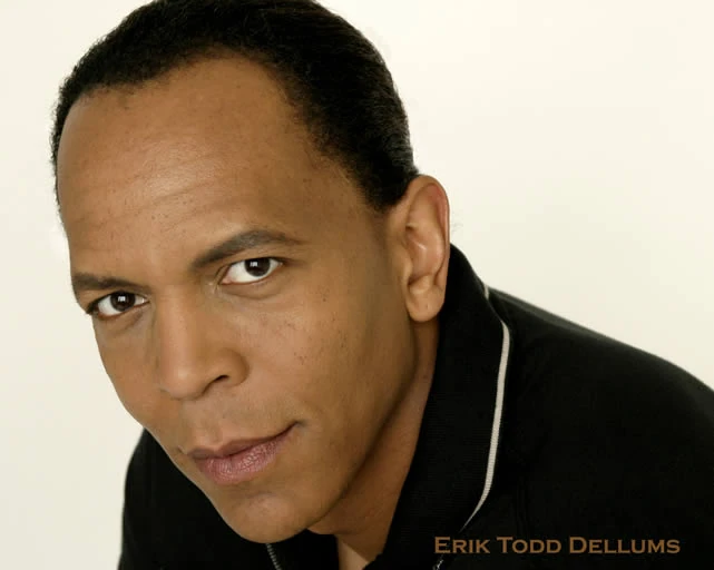 Erik Todd Dellums | Krypta | Fandom