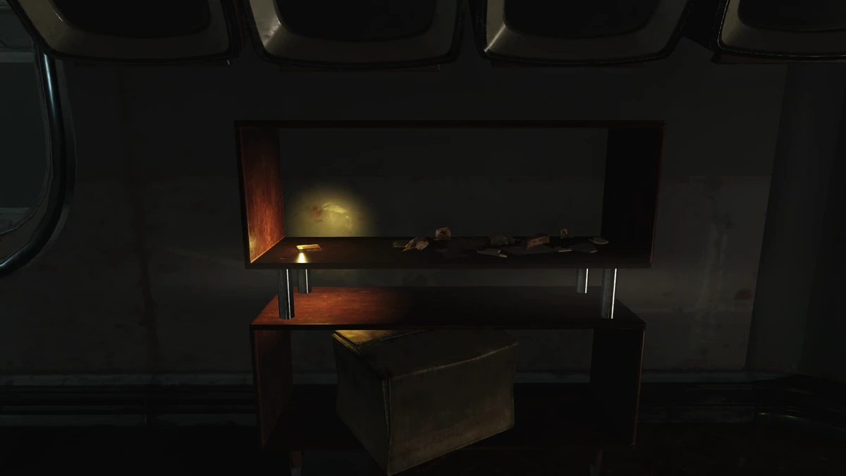 Project Vulcan log #05: Disaster | Fallout Wiki | Fandom