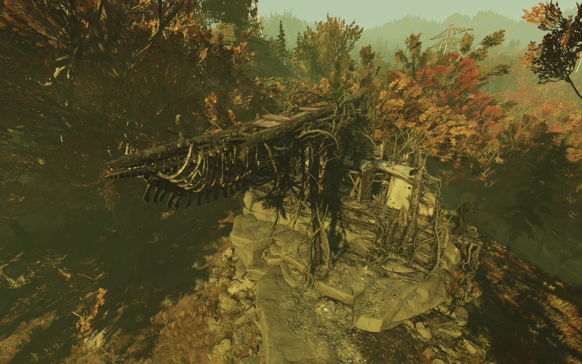 Moth-Home | Fallout Wiki | Fandom