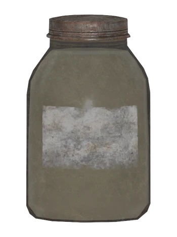 Sweet labrador tea | Fallout Wiki | Fandom