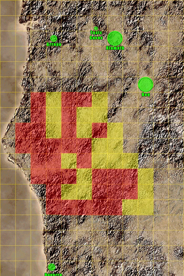 Fallout 2 random encounters | Fallout Wiki | Fandom