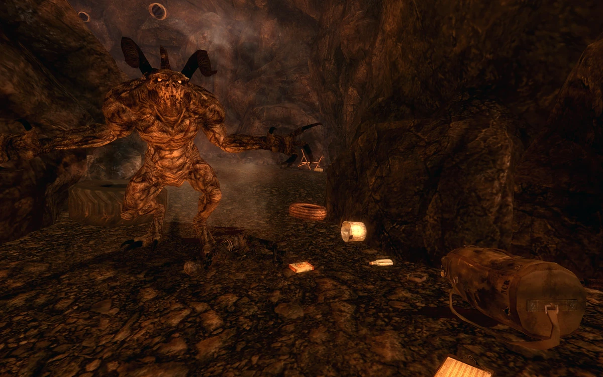 NCR Radio distress beacon | Fallout Wiki | Fandom