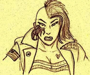 Ostrza | Krypta | Fandom