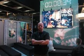 Steve Bloom | Fallout Wiki | Fandom