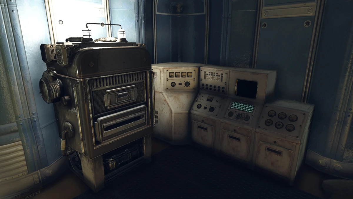 System access tape | Fallout Wiki | Fandom